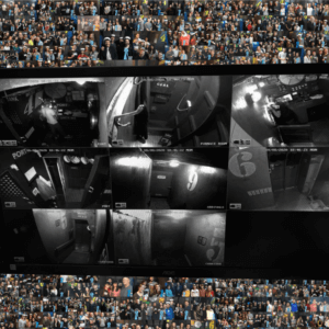 Deep Trouble - Maldon Escape Rooms