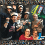 Deep Trouble - Maldon Escape Rooms