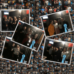 The Cage - Maldon Escape Rooms