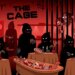 The Cage - Maldon Escape Rooms