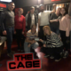The Cage - Maldon Escape Rooms